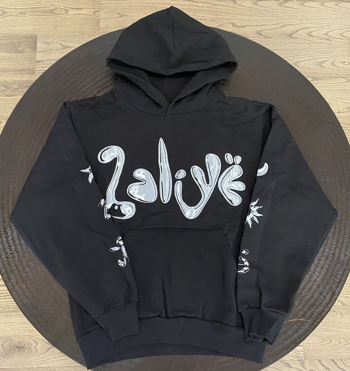 Rap Tees × Streetwear Yeat 2ALIVE MERCH | Grailed