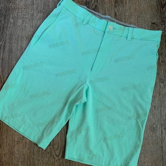 Other Walter Hagen 11 Majors TextureGrid Golf Shorts | Grailed