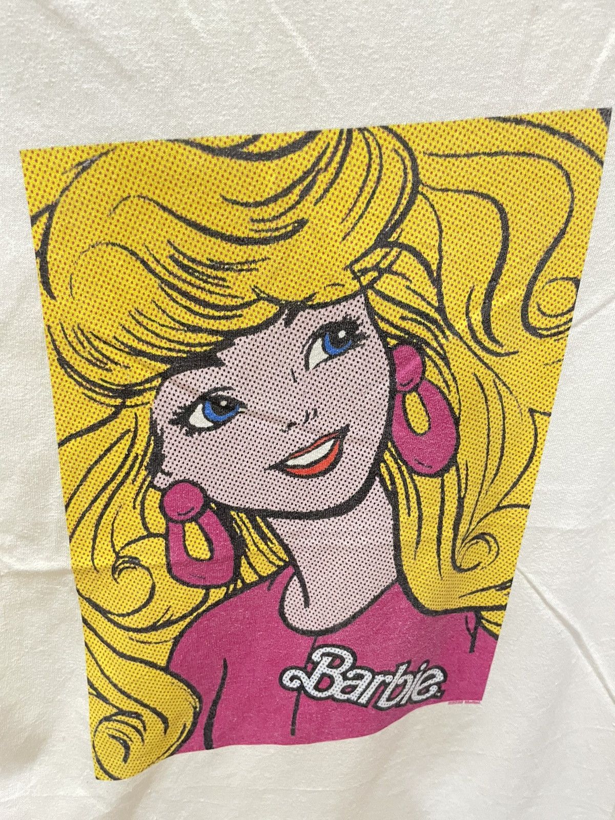 Movie Barbie Ken Promo Tee | Grailed