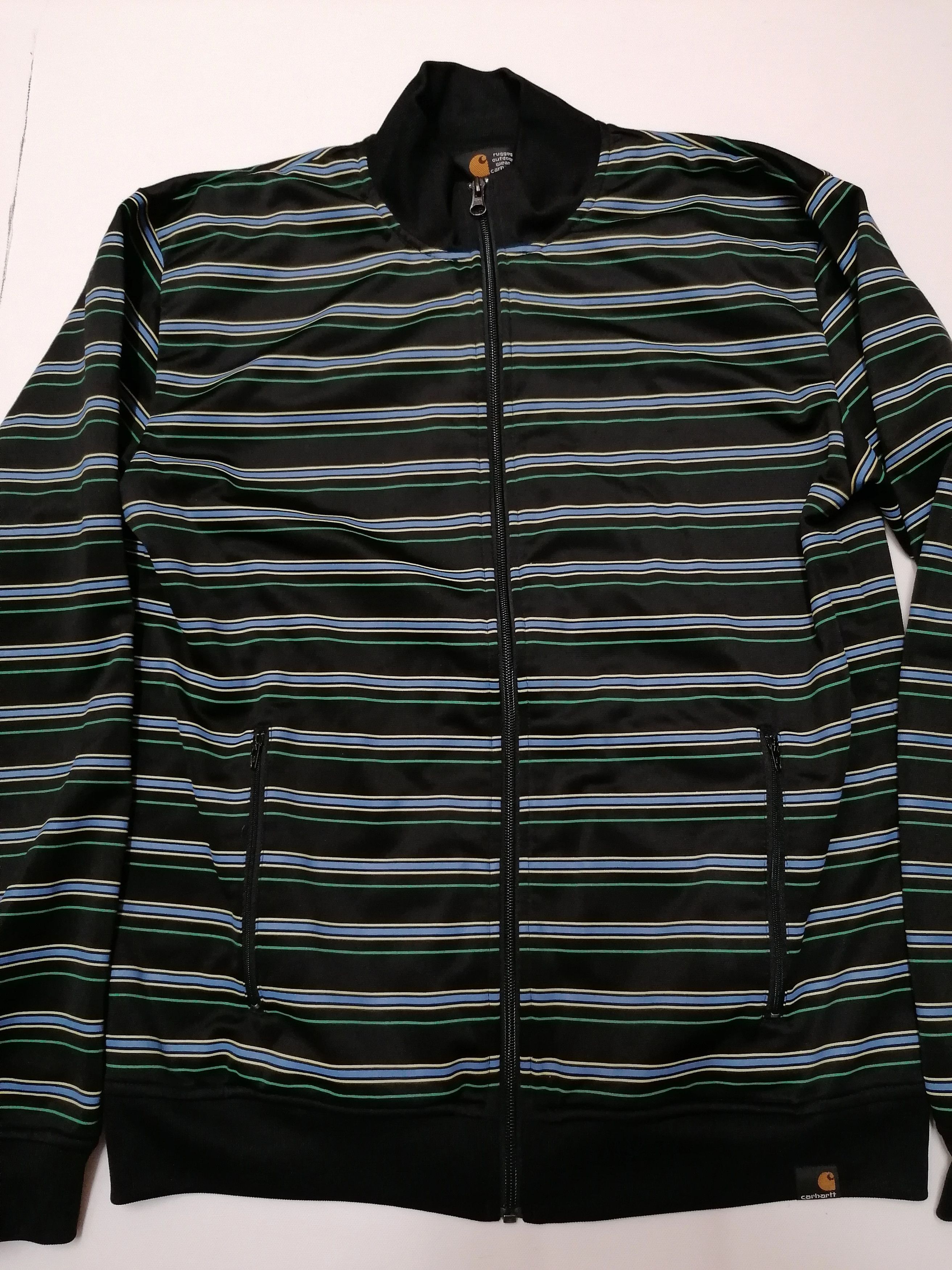 Carhartt Wip Carhartt WIP: 'Grip Jacket', Track Top | Grailed