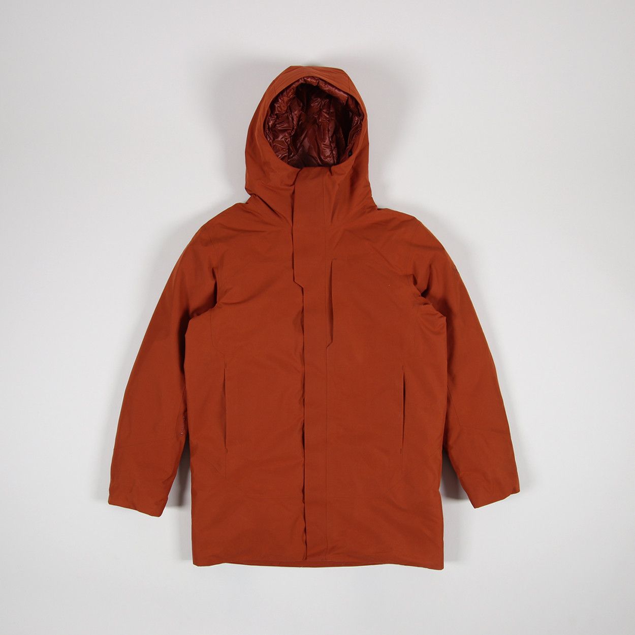 Arc'Teryx Therme Parka Men's in Sublunar Color | Grailed