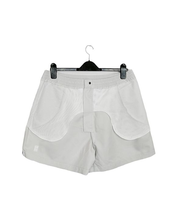 Nike Vintage Nike Challenge Court Shorts Tennis | Grailed