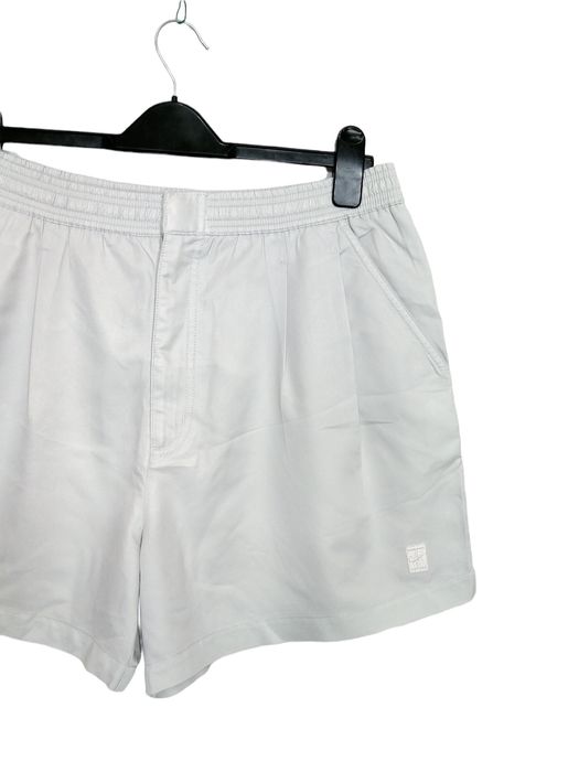 Nike Vintage Nike Challenge Court Shorts Tennis | Grailed