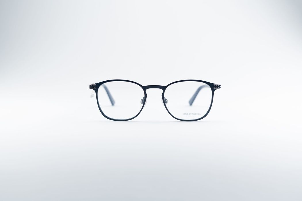 Diesel Diesel DL 5248 Frames | Grailed