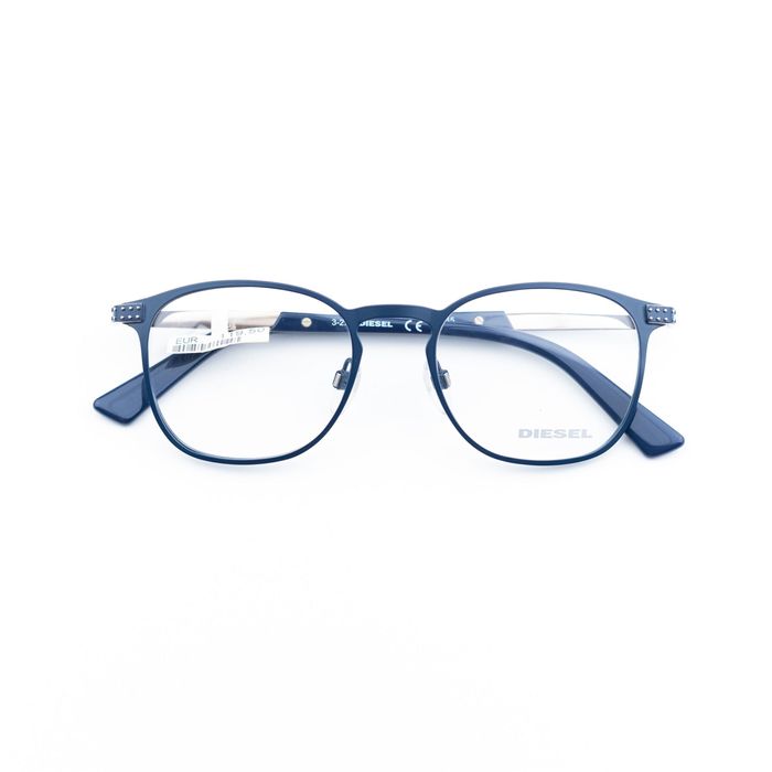 Diesel Diesel DL 5248 Frames | Grailed