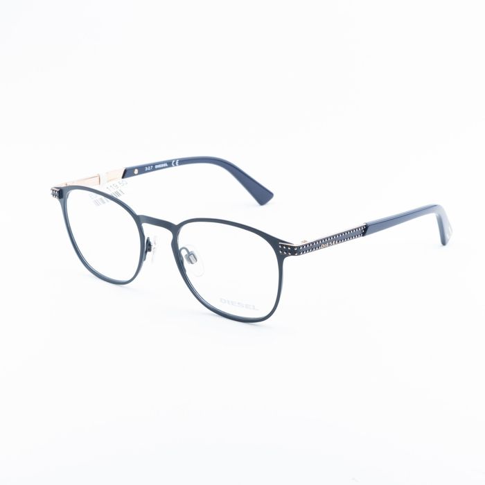 Diesel Diesel DL 5248 Frames | Grailed