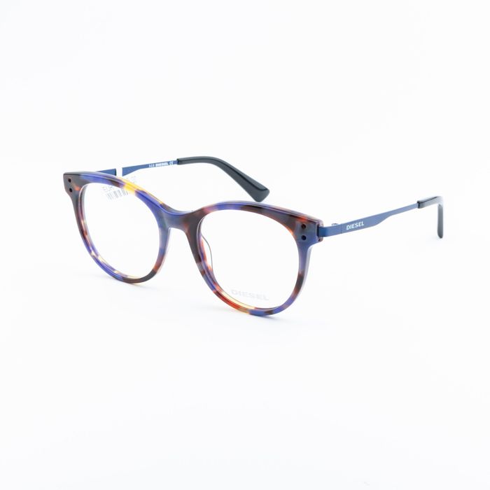 Diesel Diesel DL 5297 Frames | Grailed