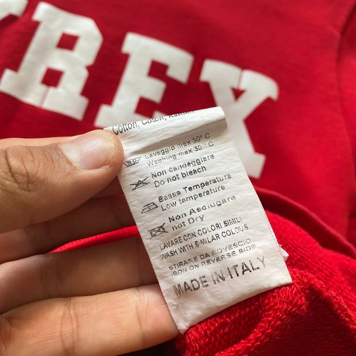 Pyrex Vision Pyrex Vision by Virgil Abloh | Grailed