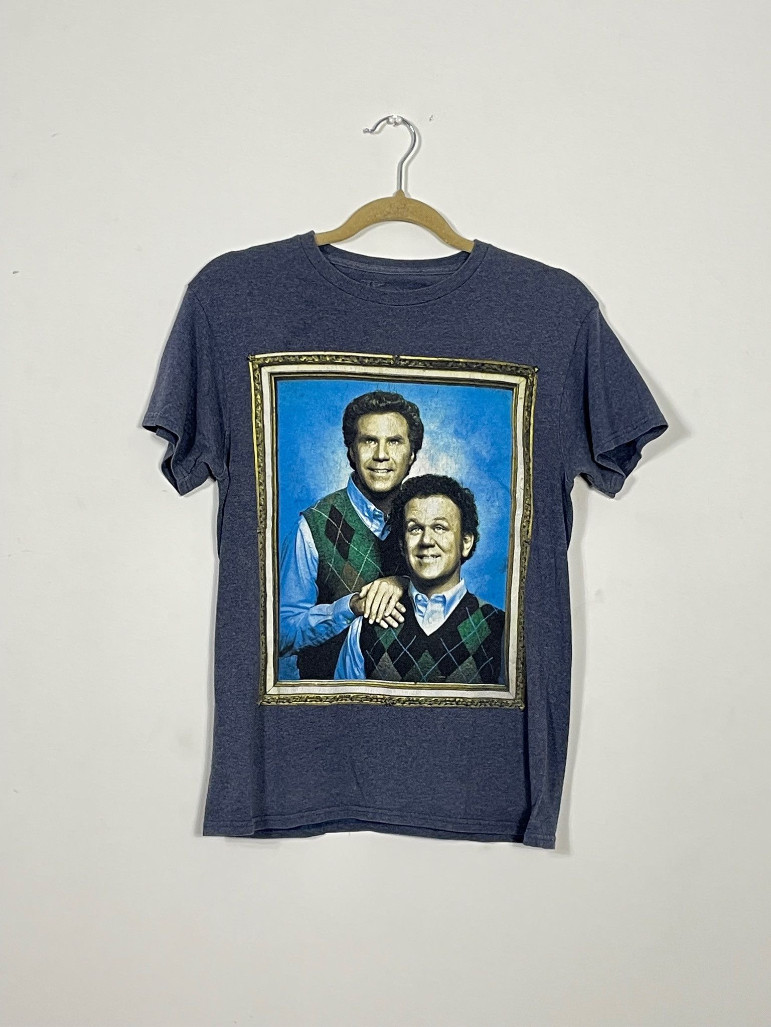 Vintage Step Brothers T Shirt | Grailed