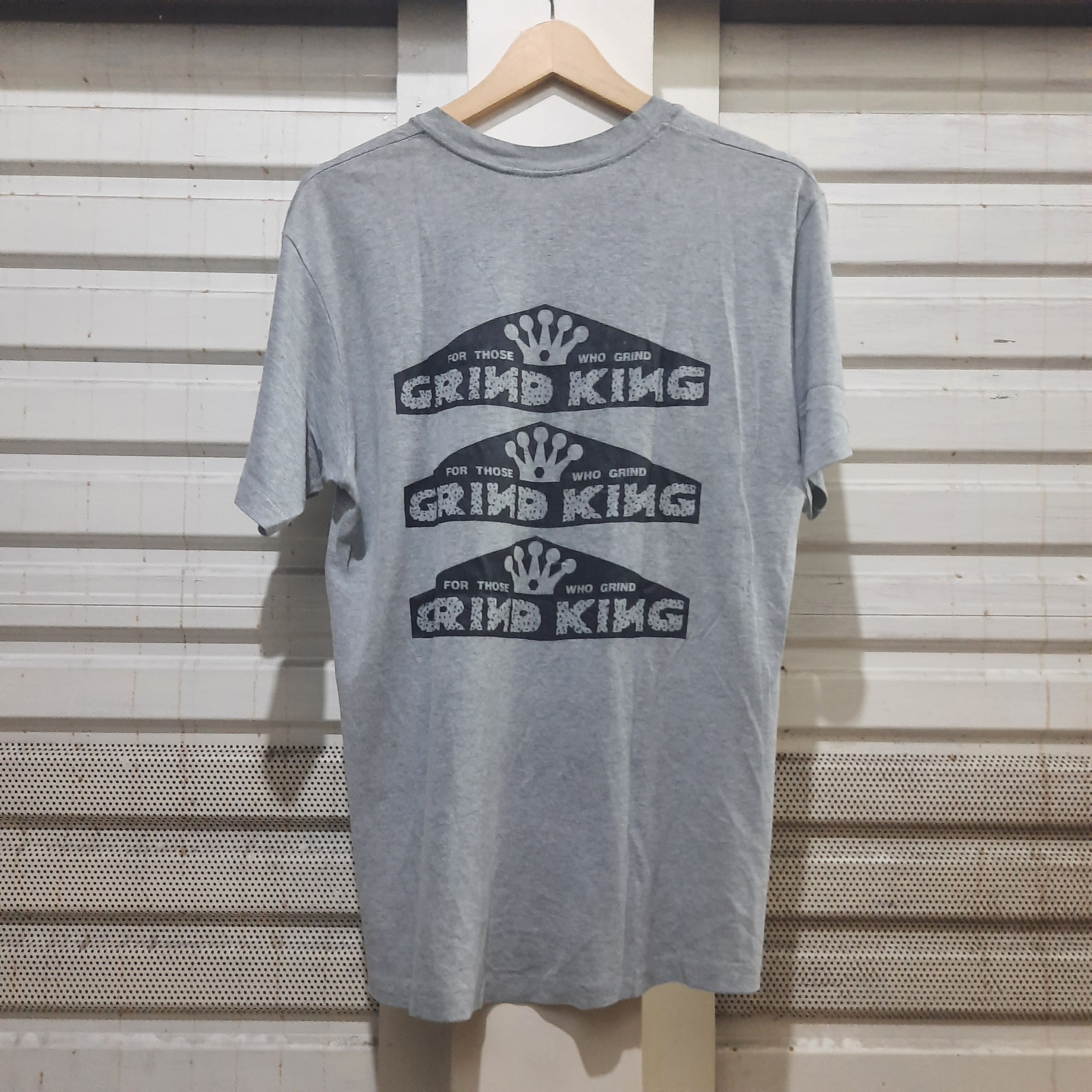 Streetwear × Vintage Vintage Grindking trucks | Grailed