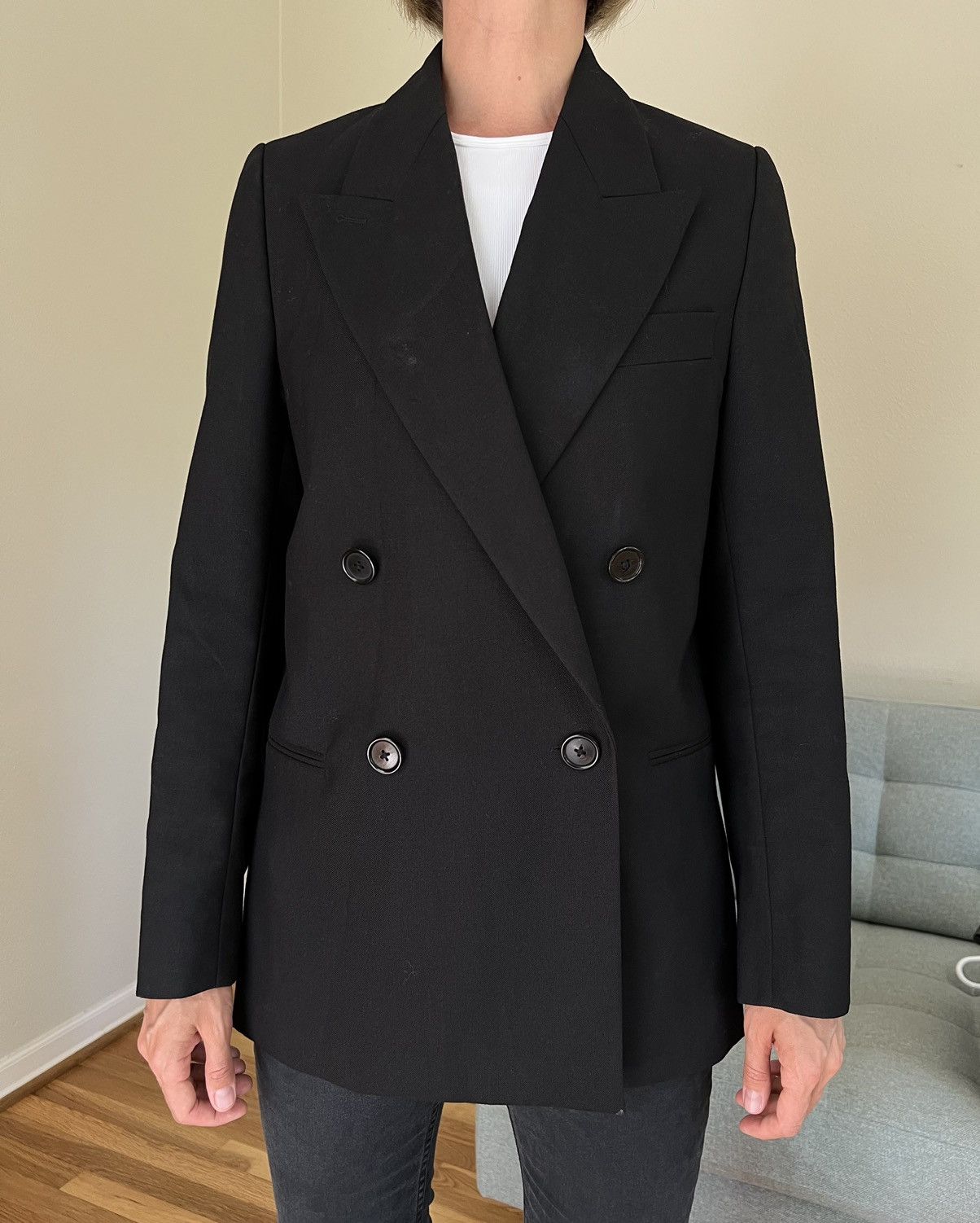 Acne Studios ACNE STUDIO JACKET | Grailed