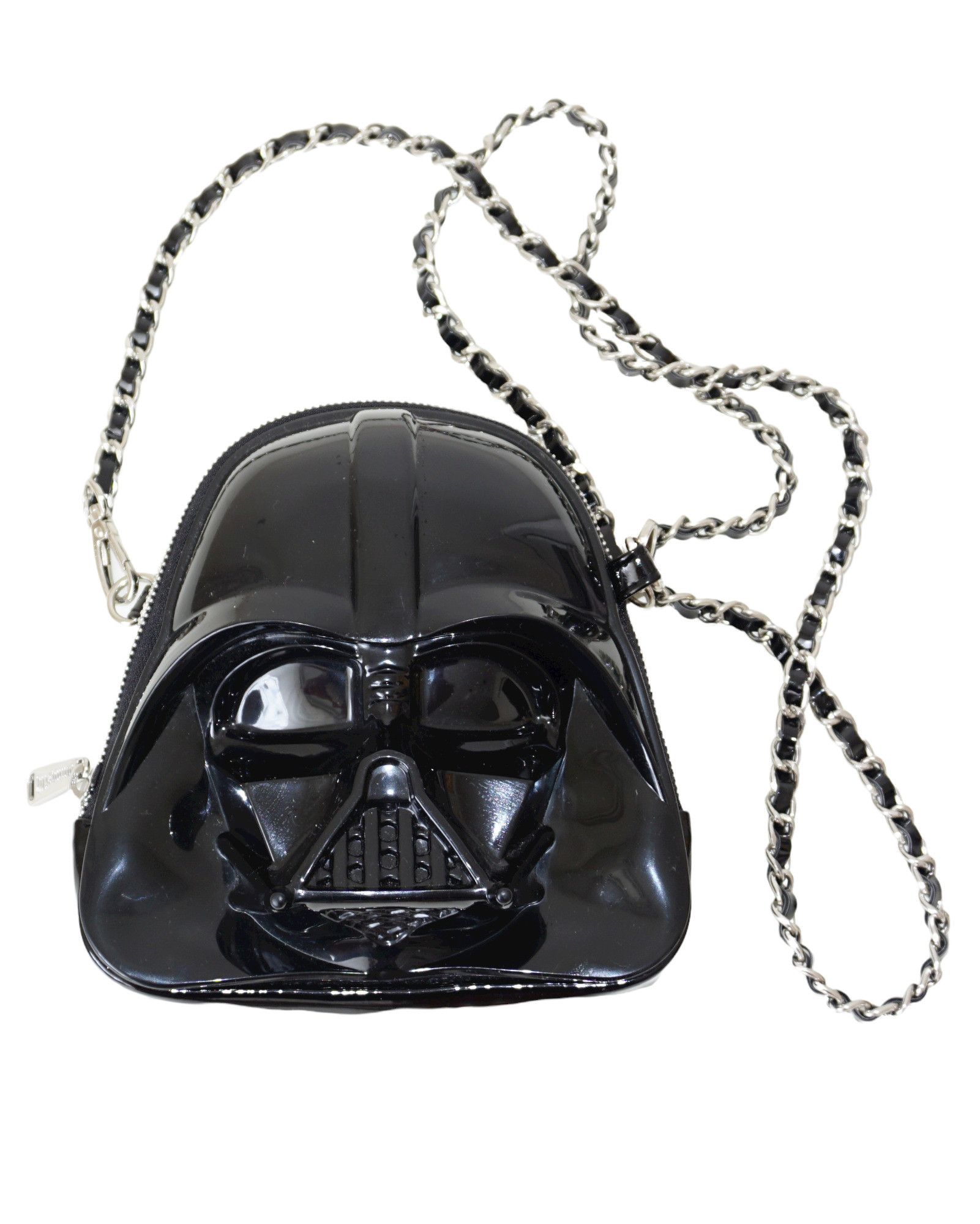 Star Wars RARE Loungefly x Star Wars Darth Vader 3D Chain Bag | Grailed