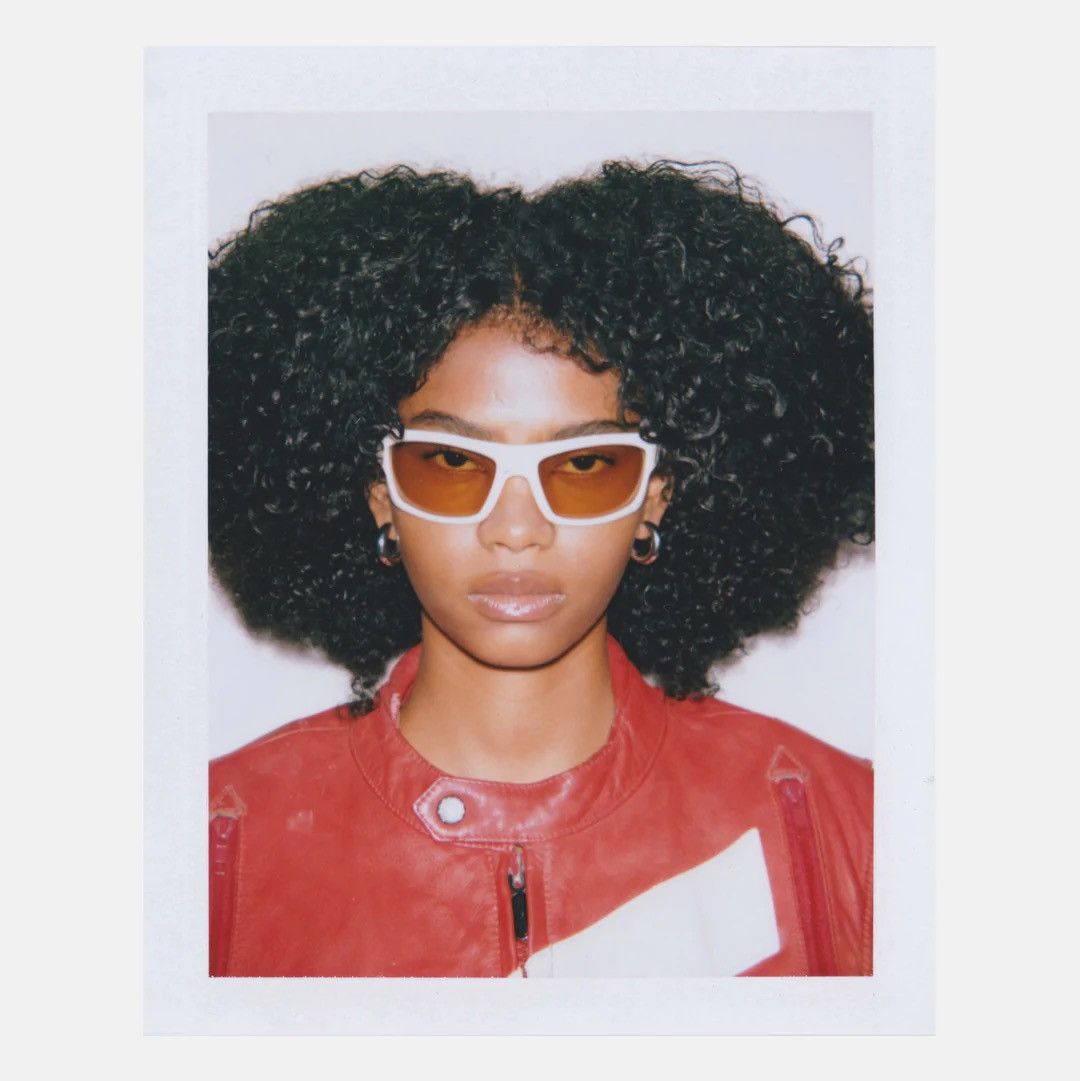 Lexxola LEXXOLA Neo / White / Honey | Grailed