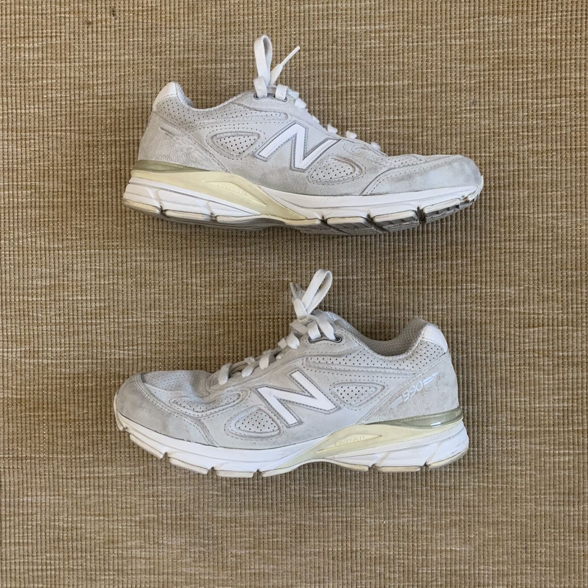 New Balance New Balance 990 Arctic Fox | Grailed