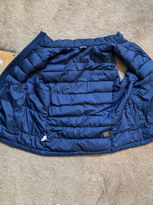 The North Face The North Face Puffer Vest | Grailed