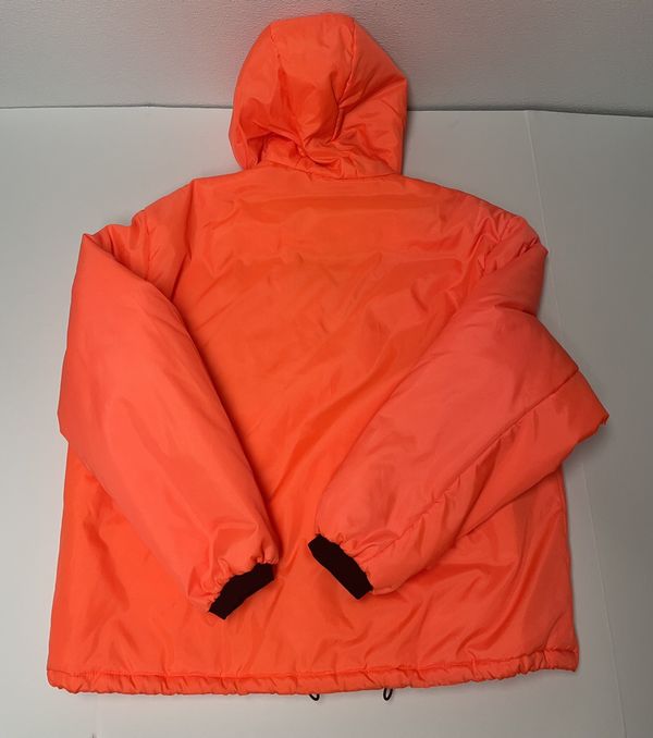 Prada 2018 Prada Linea Rossa Jacket | Grailed