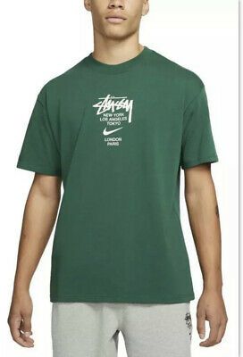 Nike × Stussy Nike x Stussy NRG Tee | Grailed