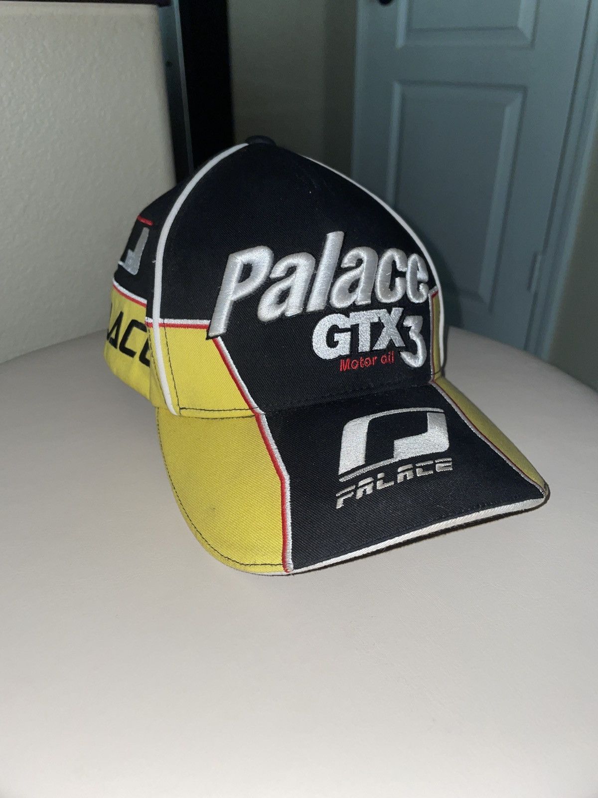 Palace Palace GTX3 Motocross 5-Panel | Grailed