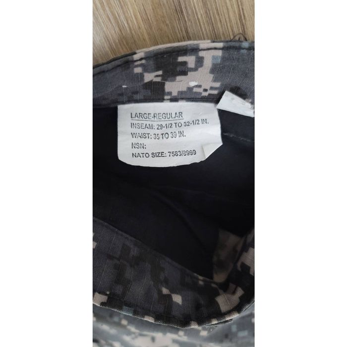 Propper Propper Digital Camo Cargo Tactical Pants | Grailed