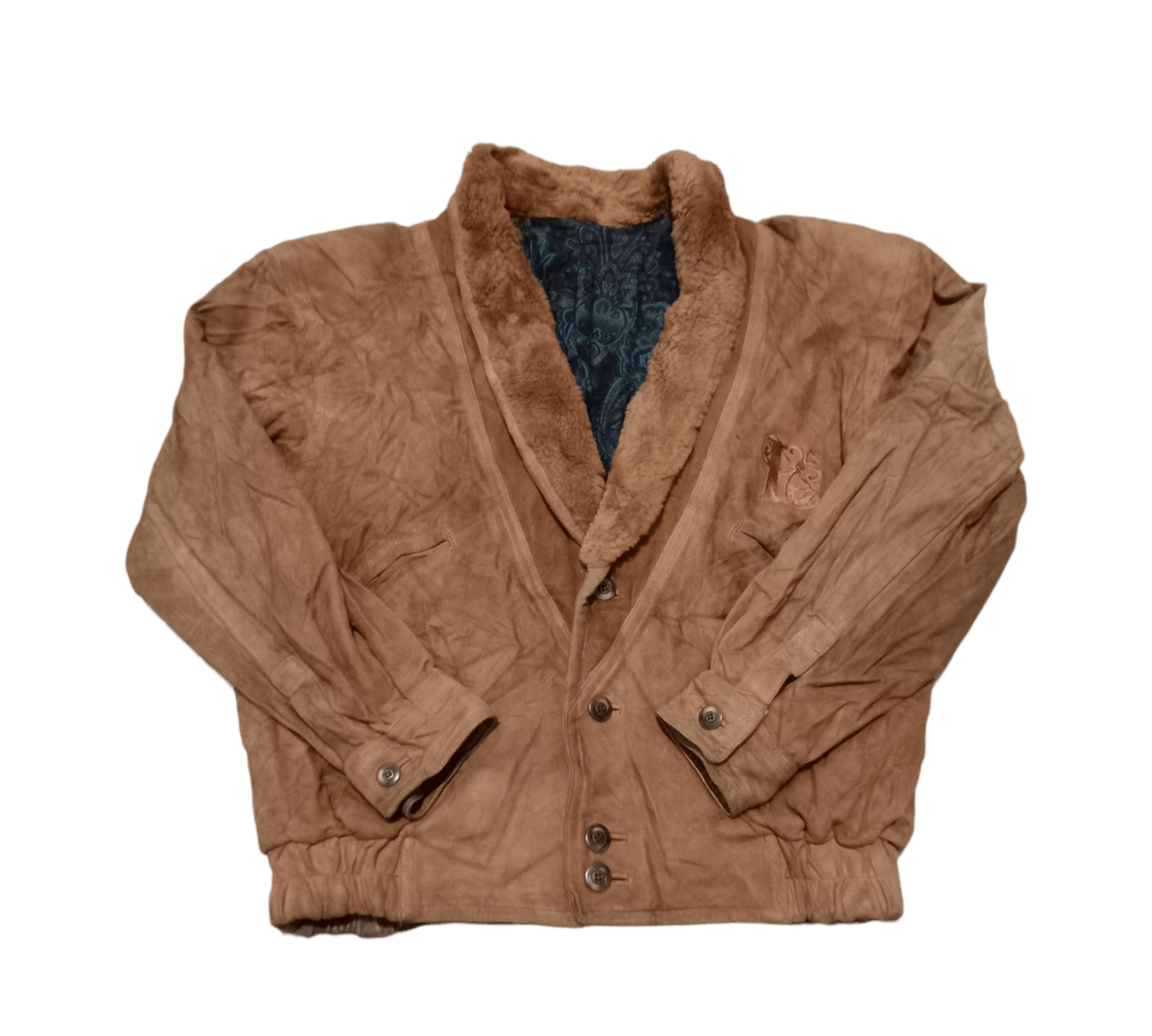 Lanvin Lanvin Studio Leather Jacket | Grailed