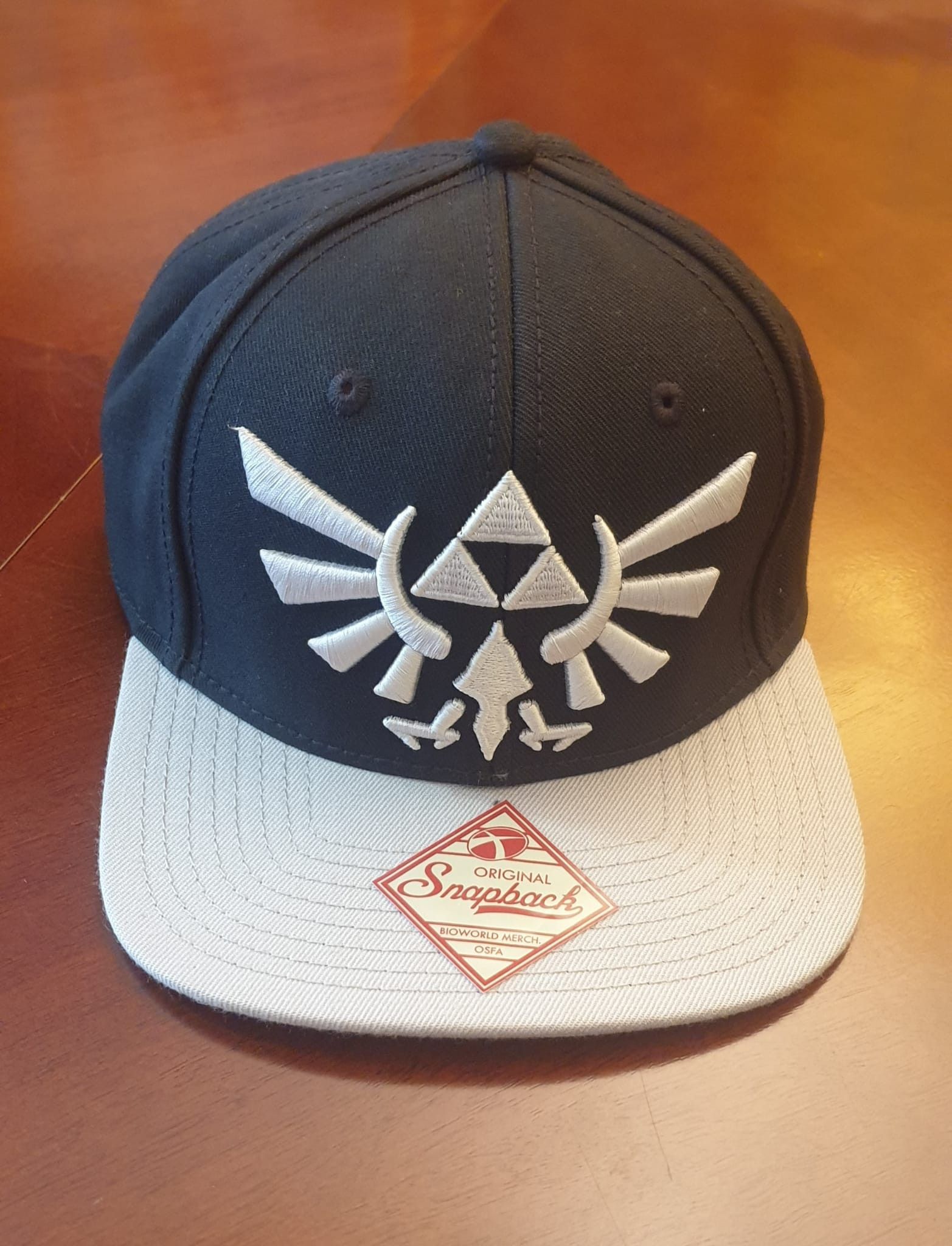 Nintendo The Legend of Zelda Hat | Grailed