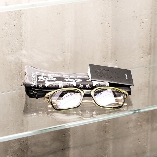 Chrome Hearts CHROME HEARTS OVERPOKED | Grailed