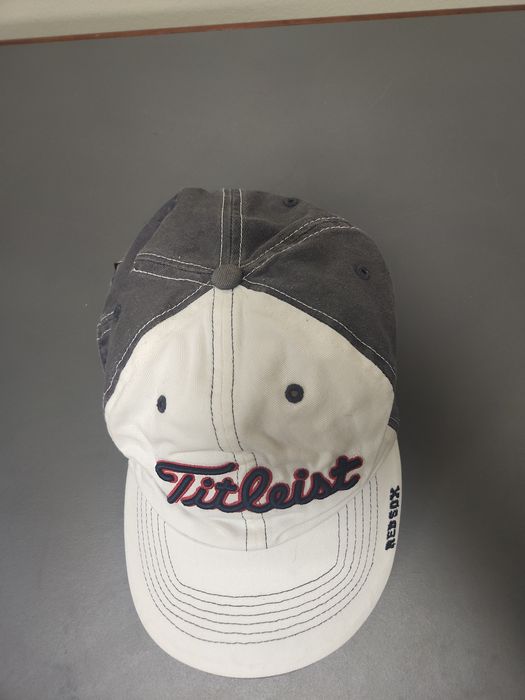 Titleist 47 Brand x Titleist Boston Red Sox Golf Baseball Cap | Grailed