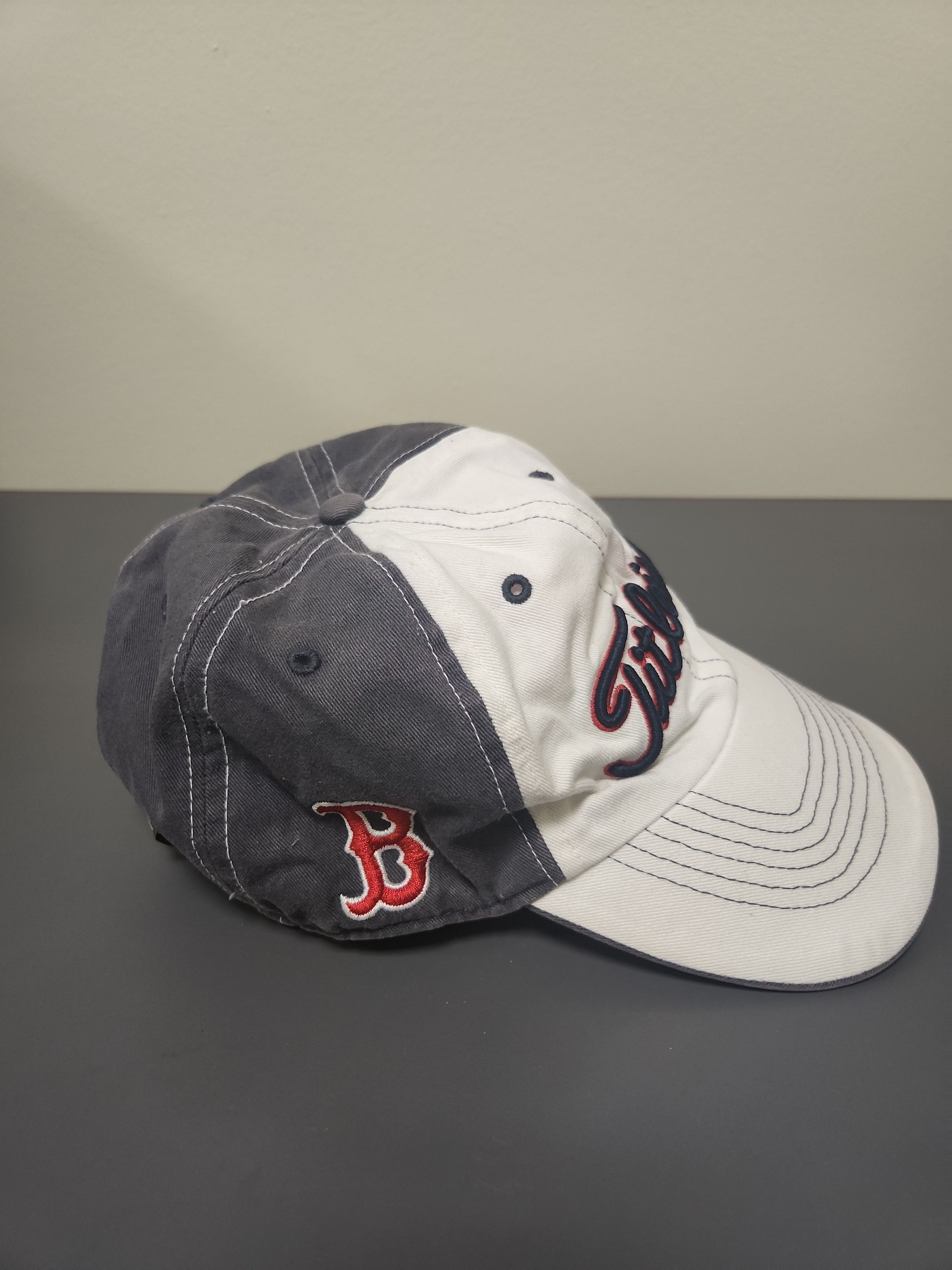 Titleist 47 Brand x Titleist Boston Red Sox Golf Baseball Cap | Grailed