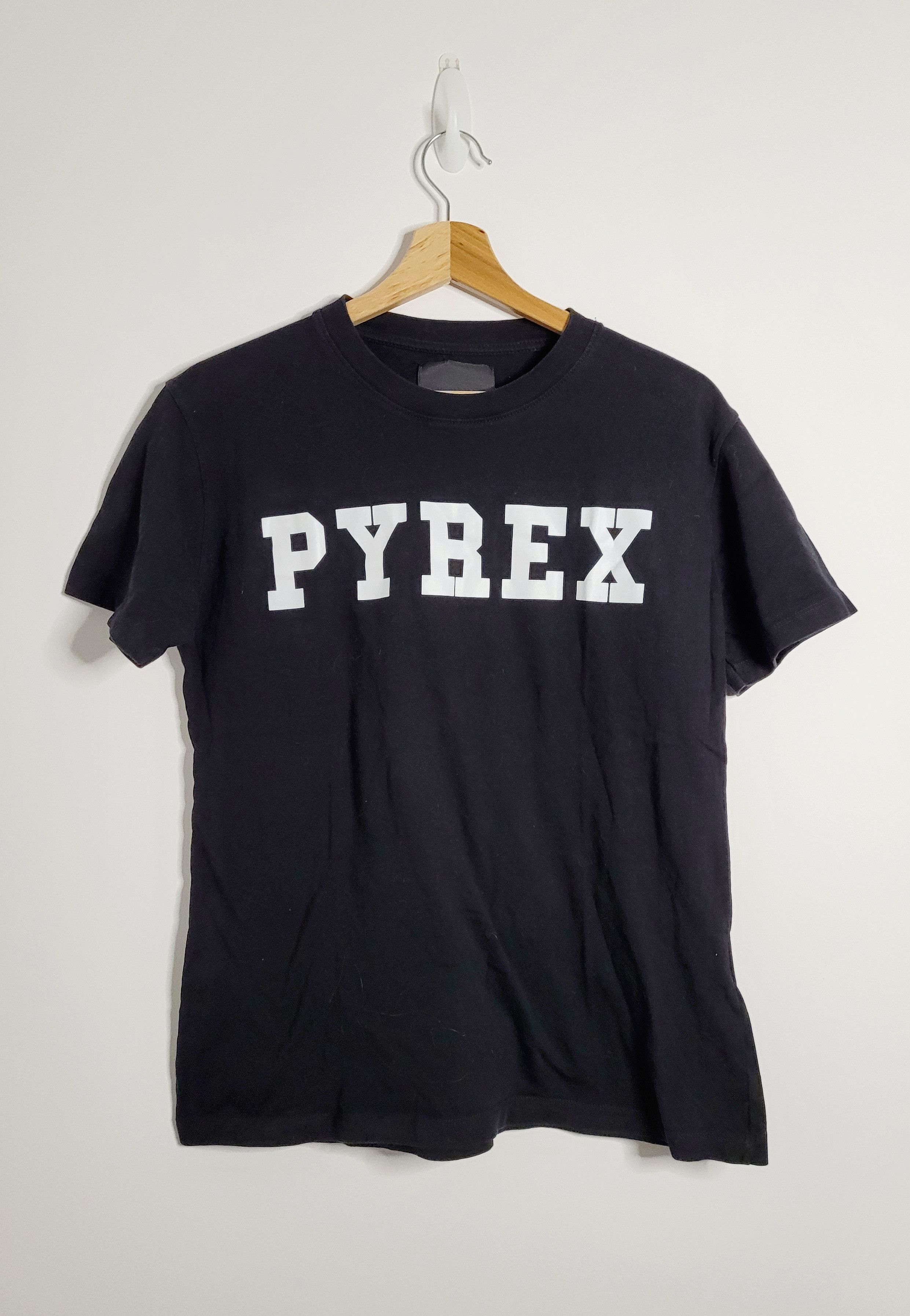 Pyrex Vision Pyrex T-shirt | Grailed