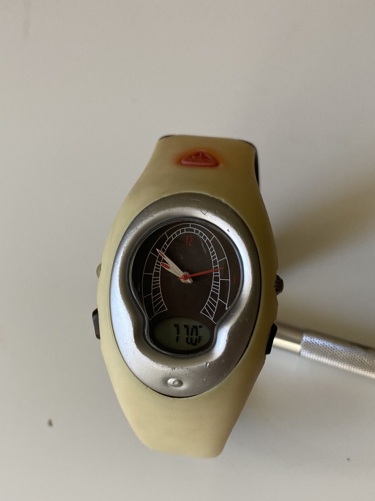 Nike Vintage Nike ACG Watch | Grailed