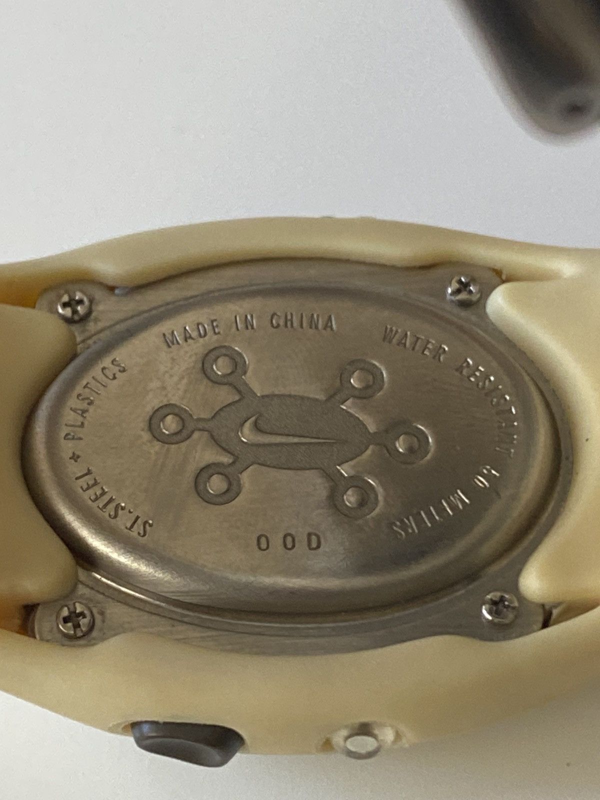 Nike Vintage Nike ACG Watch | Grailed