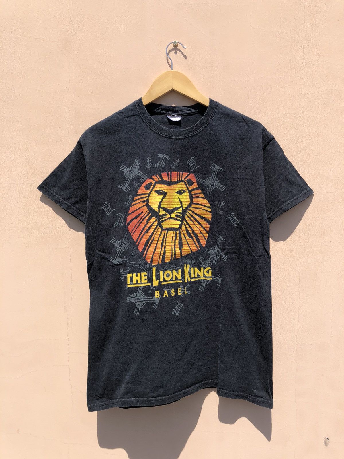 Vintage Vintage 2000s The Lion King (Simba Aladdin Toy Story) | Grailed