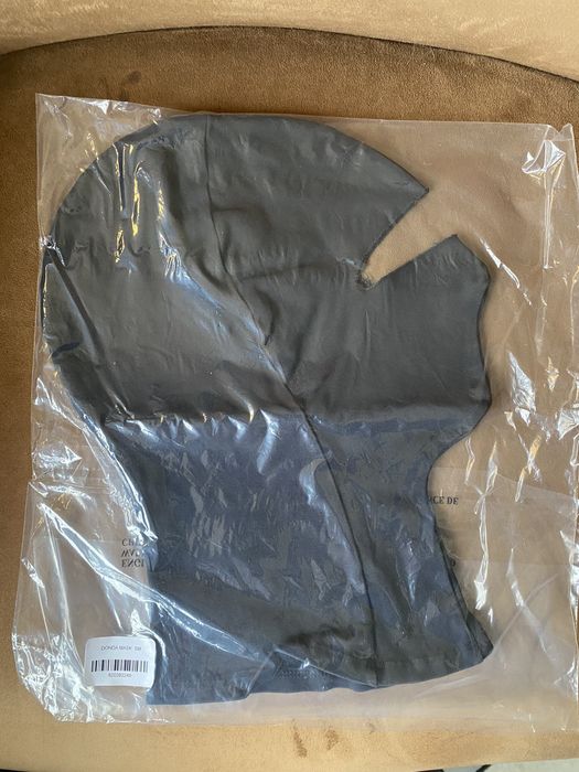 Kanye West KANYE WEST DONDA 2 MASK | Grailed
