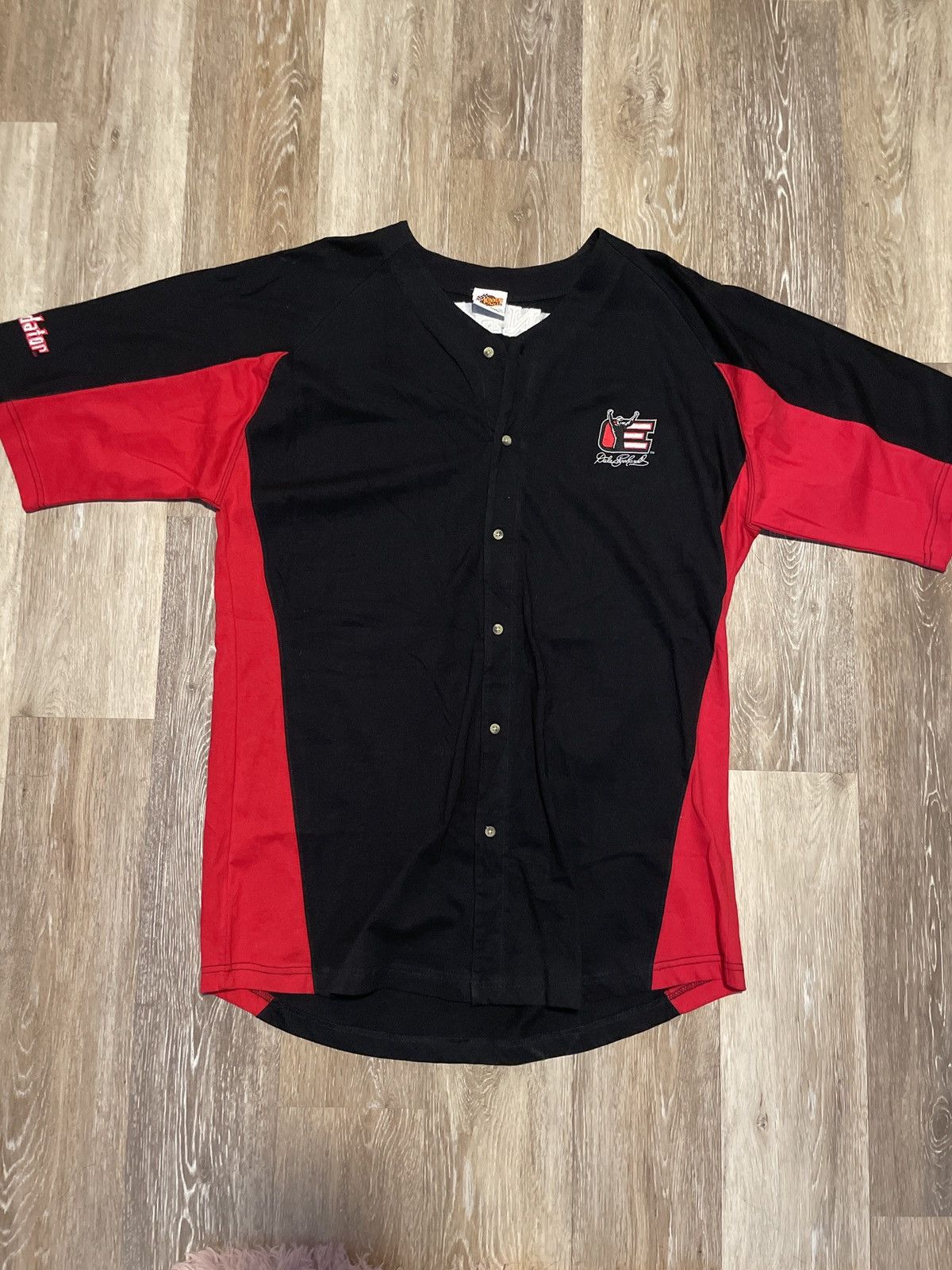 NASCAR × Vintage × Winners Circle Dale Earnhardt Sr. Button up NASCAR ...