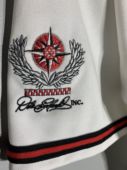 Vintage Vintage Dale JR Baseball Jersey | Grailed