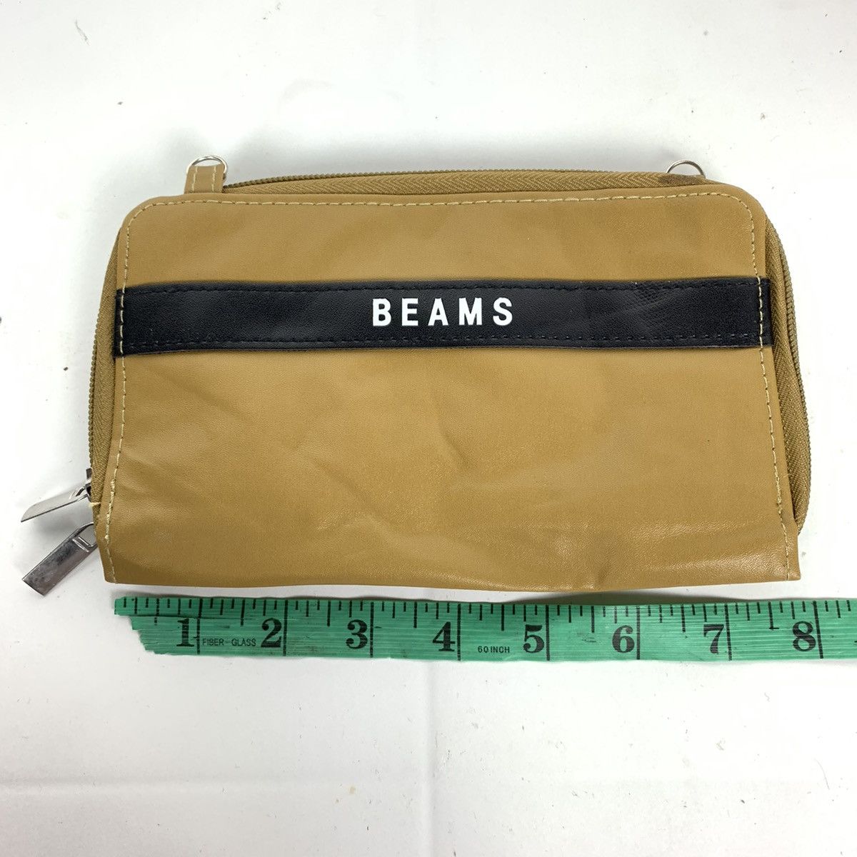 Beams Plus Beams Small Pouch Sling Bag | Grailed