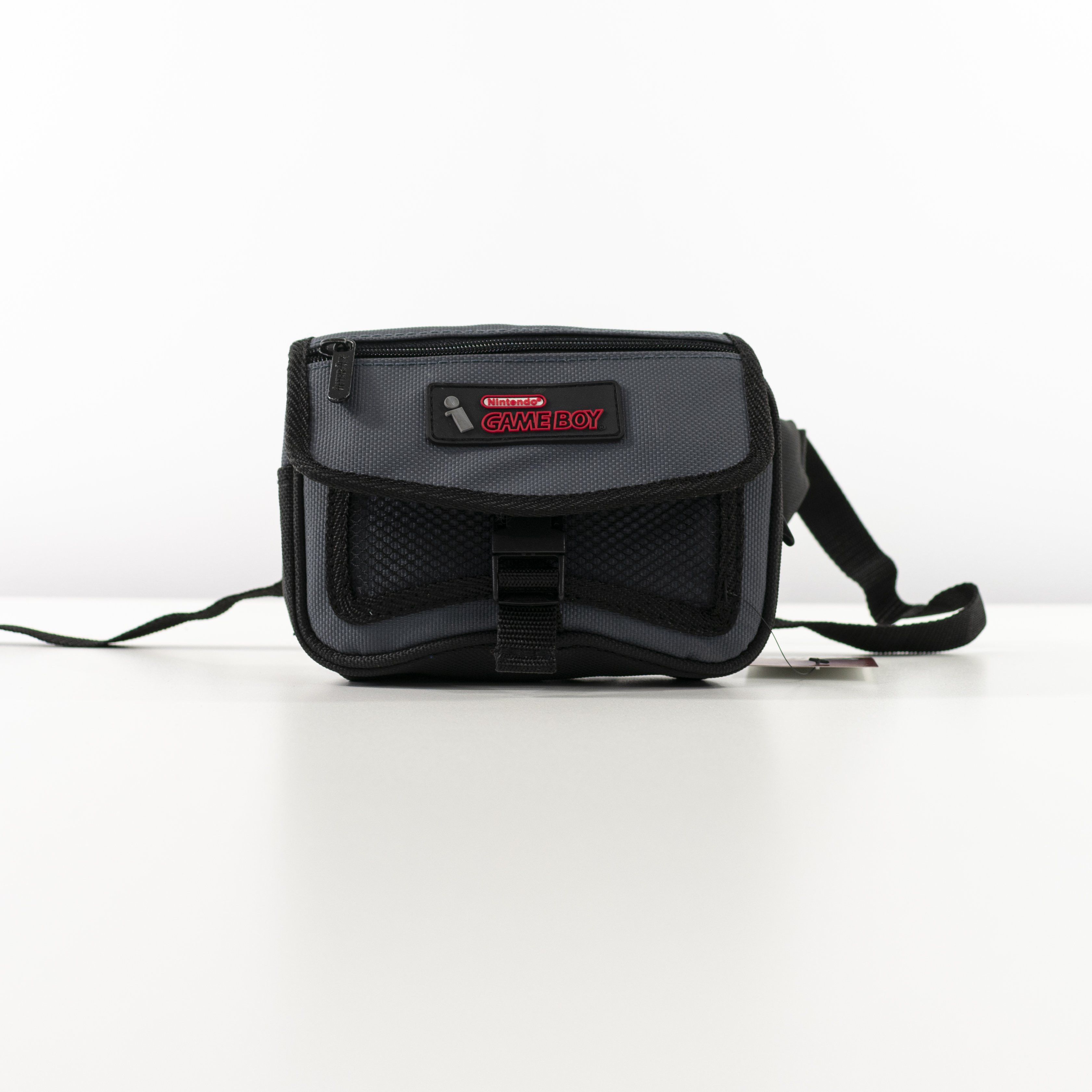 Vintage 90s Y2K Nintendo Gameboy Fanny Pack | Grailed