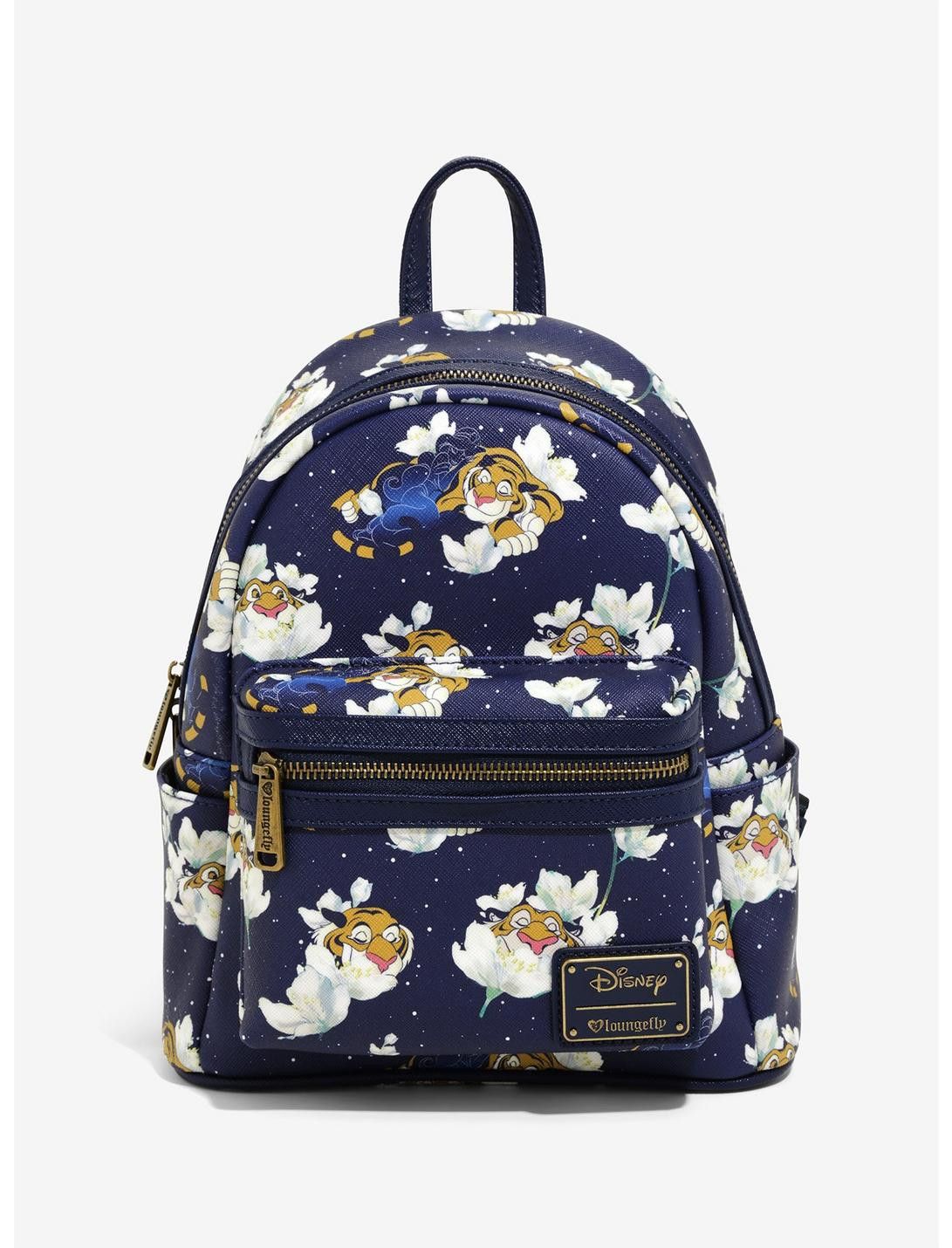 Disney Loungefly Disney Aladdin Raja Starry Night Mini Backpack | Grailed