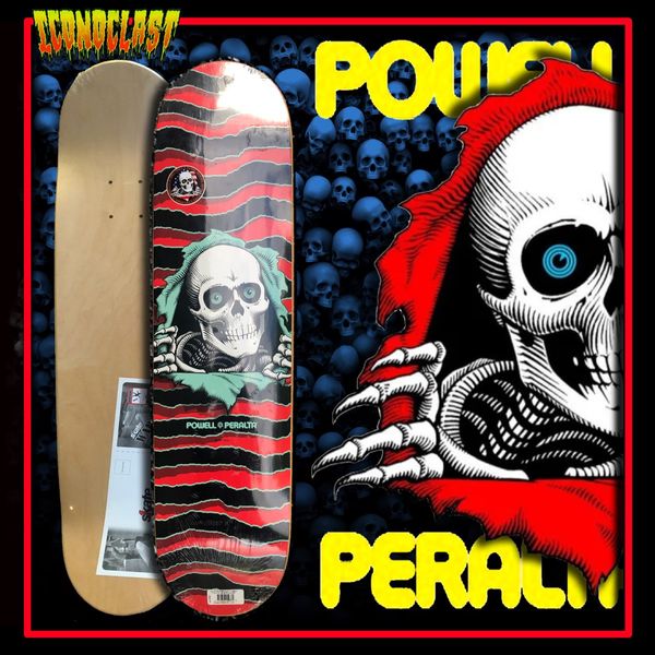 Powell Peralta Ripper | Grailed