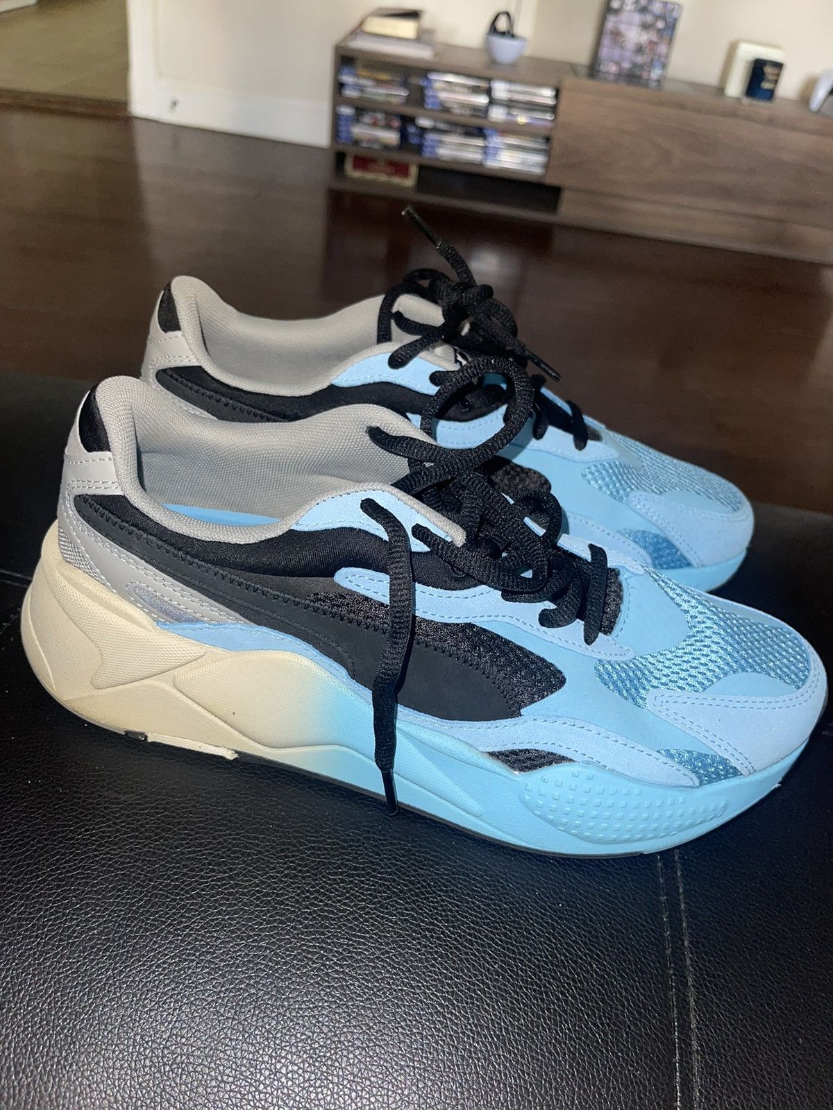 Puma Puma x Gunna | Grailed