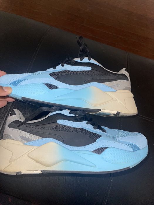 Puma Puma x Gunna | Grailed