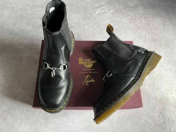 Dr. Martens NEEDLES X DOC MARTEN COLLAB | Grailed