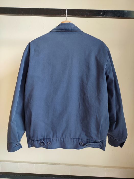 Dickies RARE JACKET DICKIES WORKWEAR | Grailed