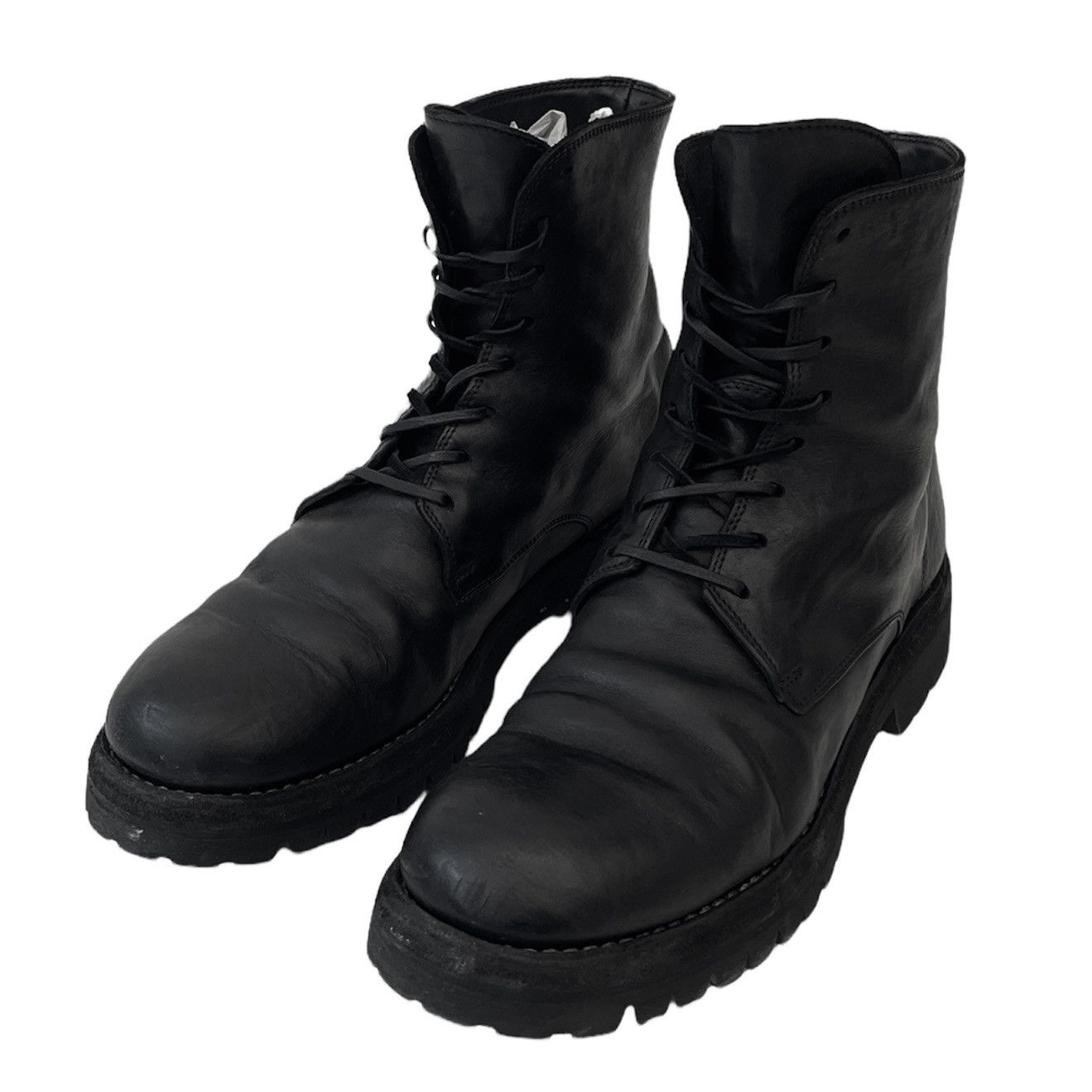 Guidi GUIDI 795V HORSE FULL GRAIN | Grailed