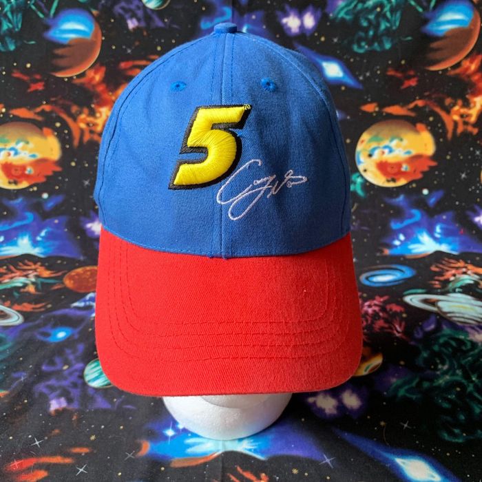 NASCAR NASCAR Kellogg's Racing 2008 Casey Mears #5 Blue/Red/Yellow ...