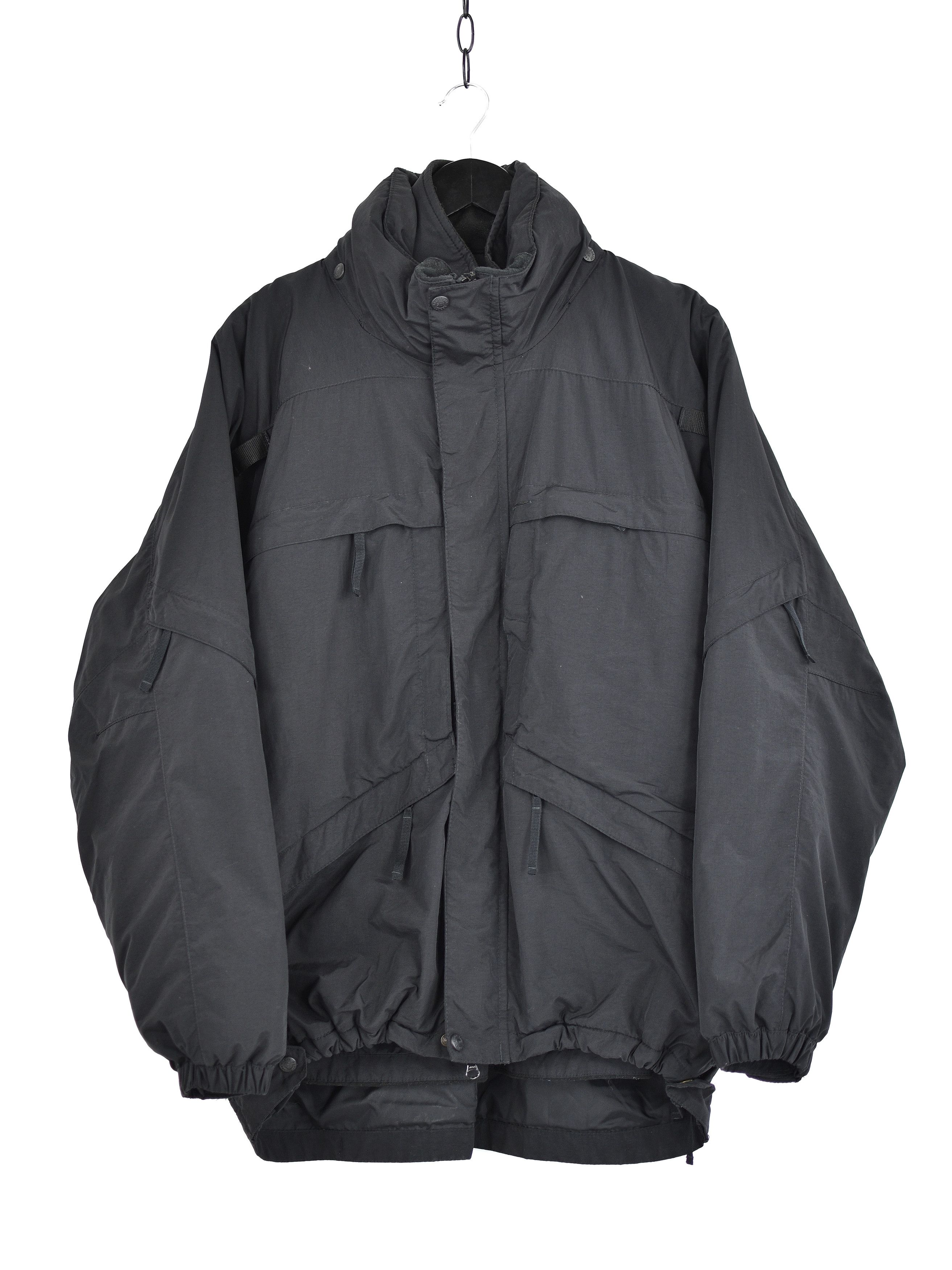 Military 5.11 Jacket 3 in 1 Tactical Military Outdoor | Grailed