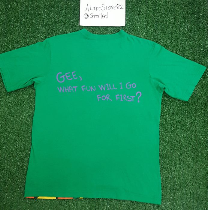 Disney 📍LastDrop📍Vintage Tokyo Disney Resort T-Shirt | Grailed