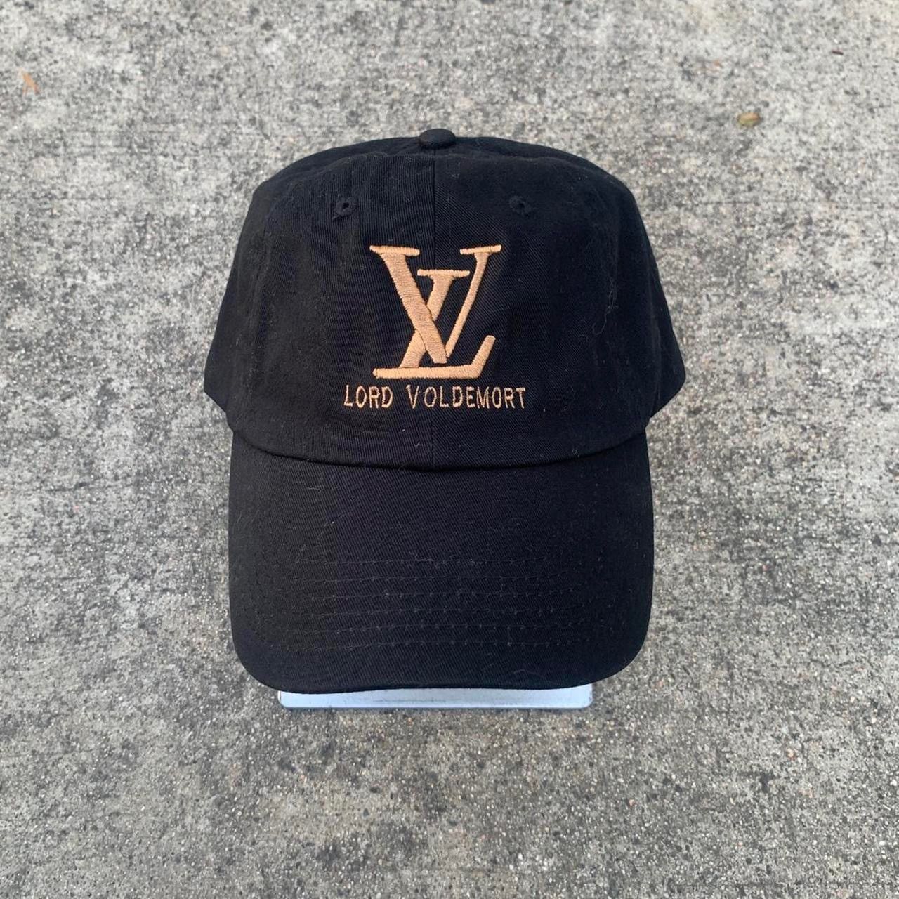 Streetwear × Vintage Harry Potter Lord Voldemort Hat | Grailed