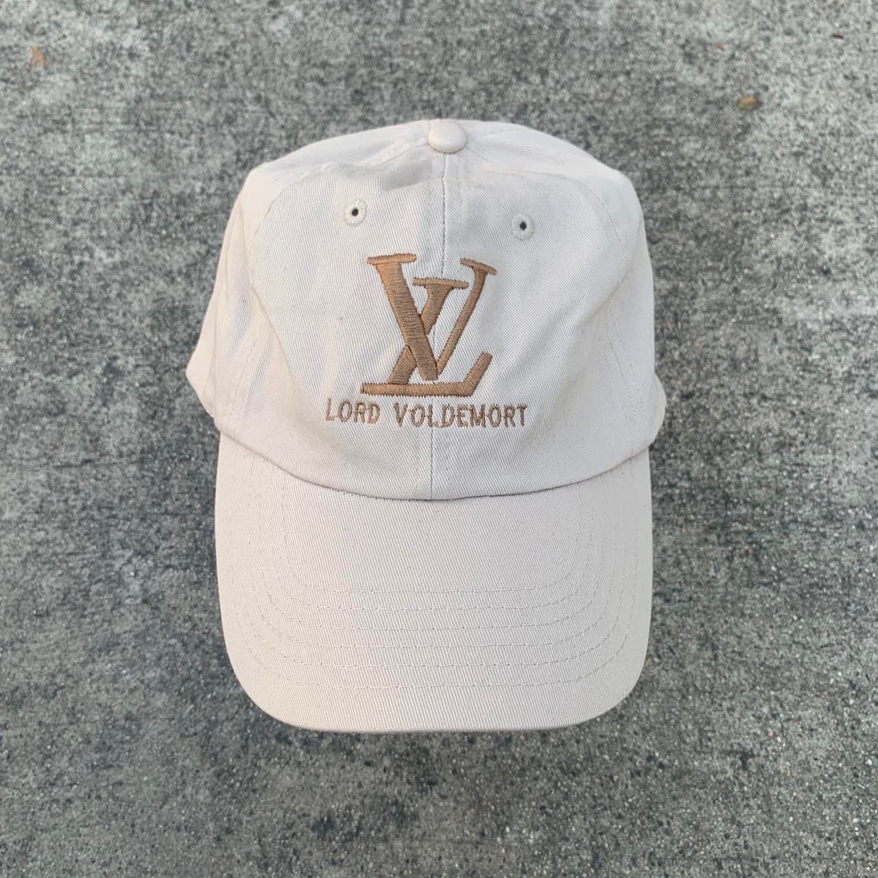 Movie × Streetwear × Vintage Harry Potter Lord Voldemort Hat | Grailed