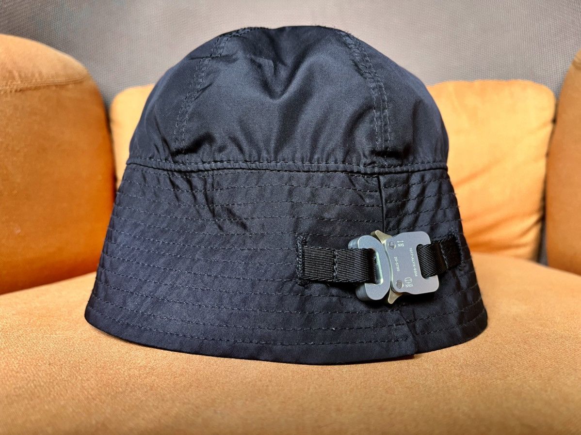 1017 ALYX 9SM × Alyx 1017 ALYX 9SM Nylon Bucket Hat 💥 | Grailed